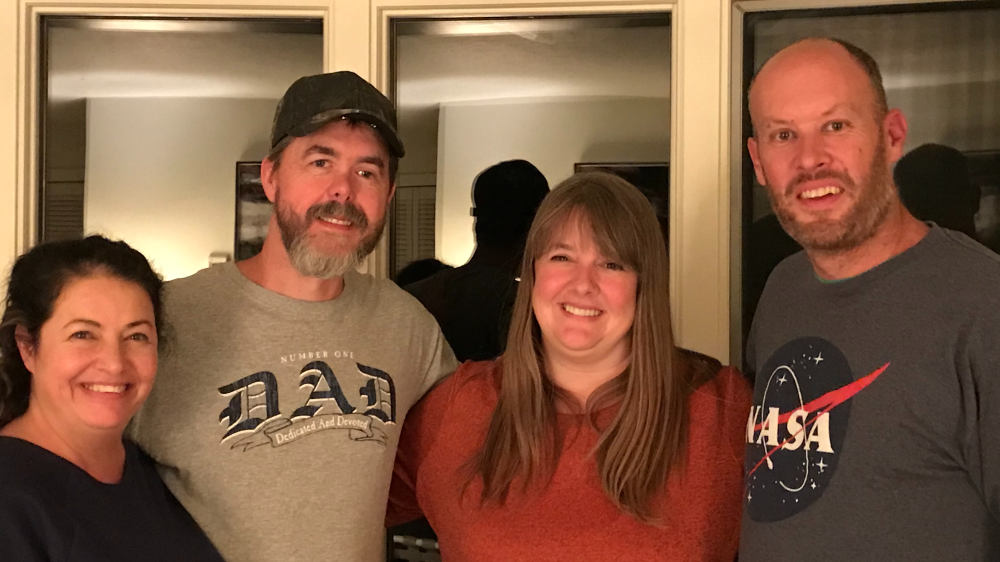 GiveSendGo - Blessing Kevin Benefield: The Leader in Freedom Fundraising.