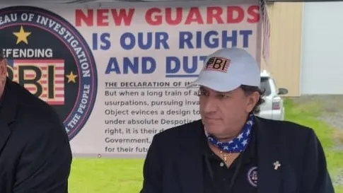 GiveSendGo | Legal Defense for Timothy Dever