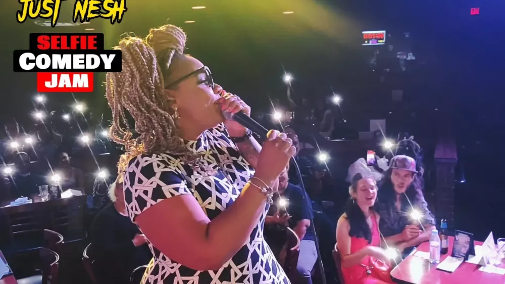 GiveSendGo | It's About Time For A Just Nesh Special