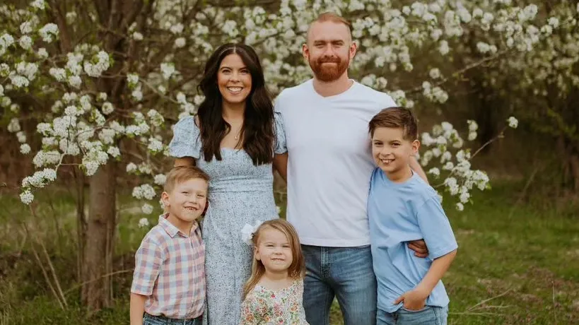 GiveSendGo - Support the Grubbs Family : The Leader in Freedom Fundraising.