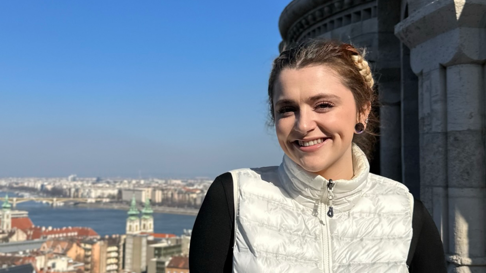 GiveSendGo - Support my YWAM Journey!: The Leader in Freedom Fundraising.