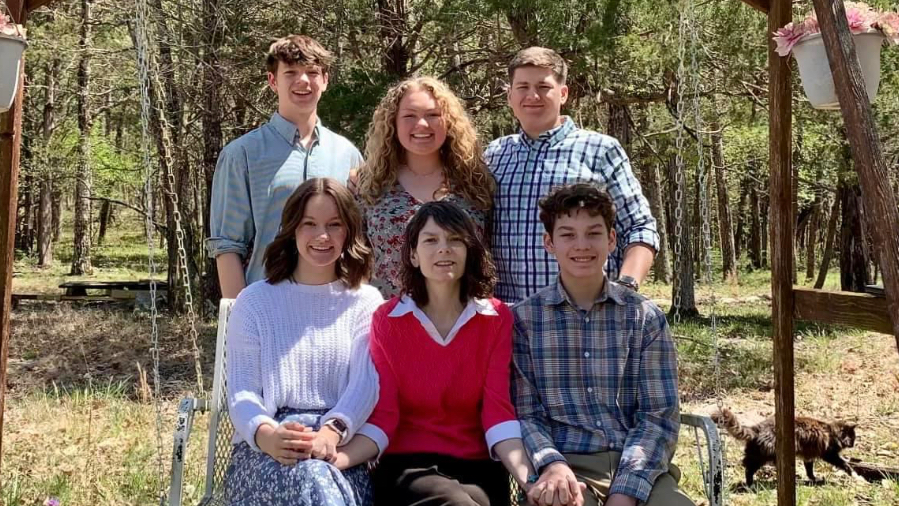 GiveSendGo - Help the Benson Family with Housing and Medical: The #1 ...