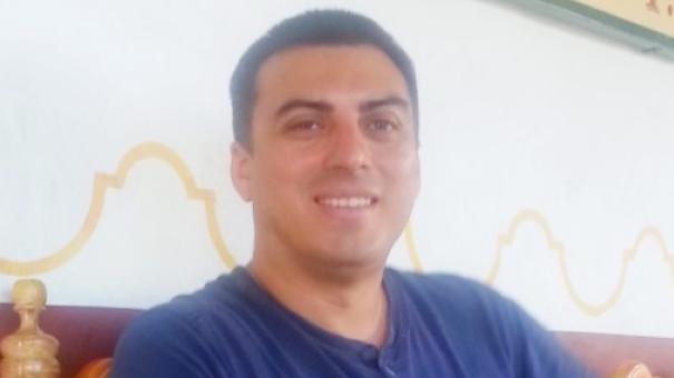 GiveSendGo - Anthony Camacho QHHT Practitioner: The Leader in Freedom ...