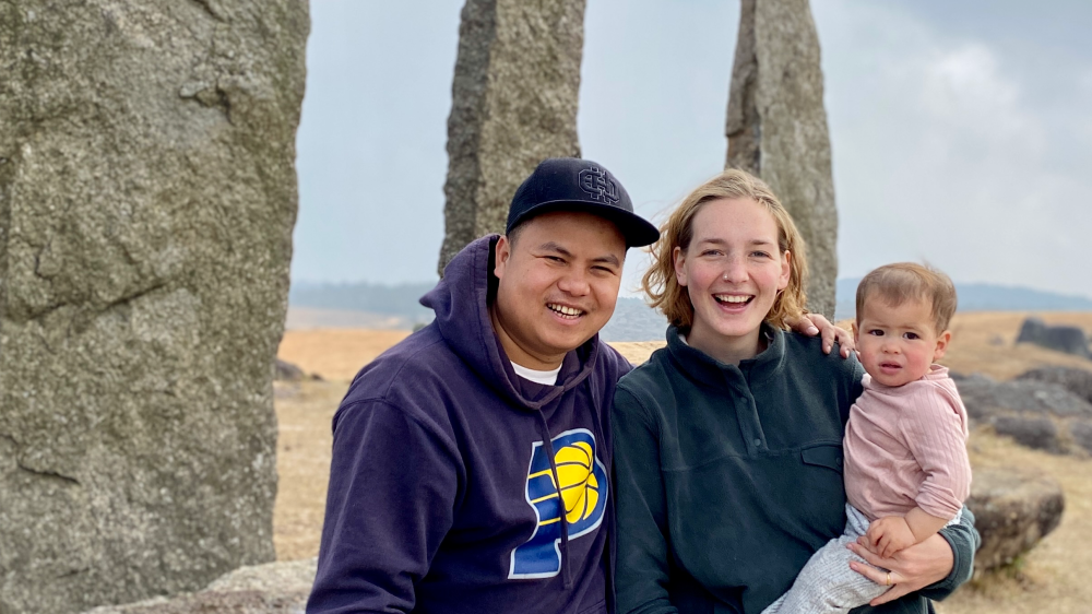 GiveSendGo | Support the Mpom Family