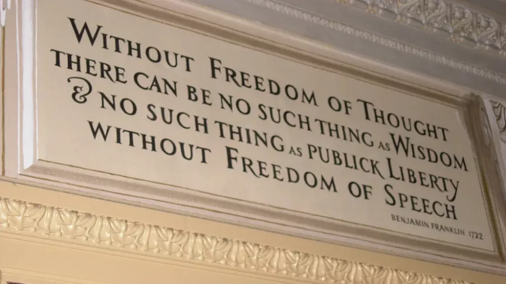 GiveSendGo - Reporting On Free Thought In The USA: The Leader in ...