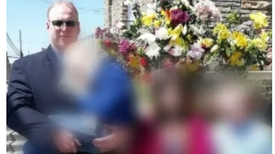 GiveSendGo | Please help my family thank you