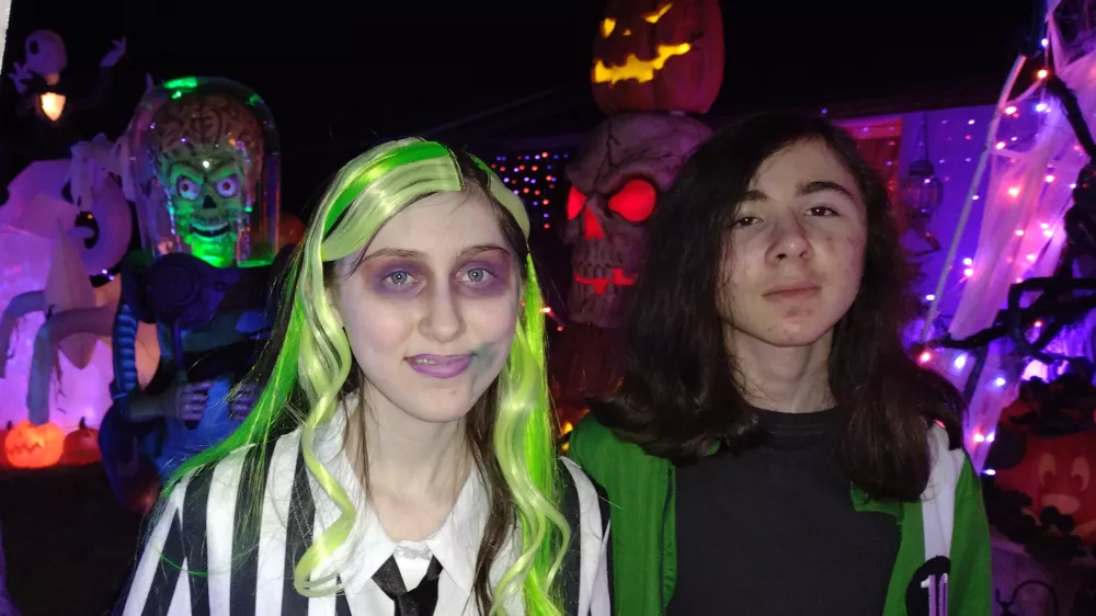 GiveSendGo - Supporting The Pignani Family: The Leader in Freedom ...