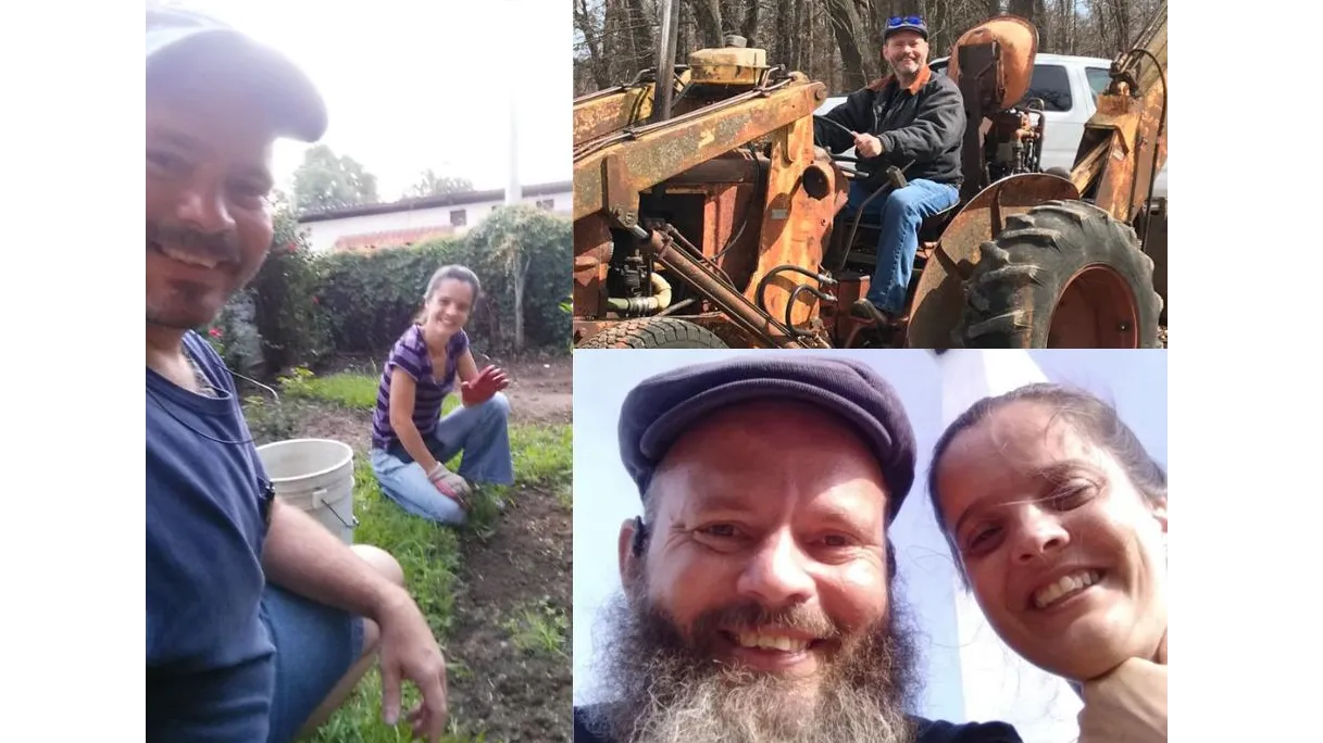 GiveSendGo - Jonathan and Rachel Home Construction: The Leader in ...