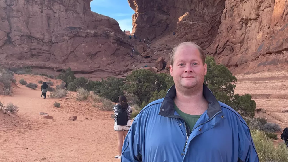 GiveSendGo - Supporting the Family of Patrick Baron: The Leader in ...