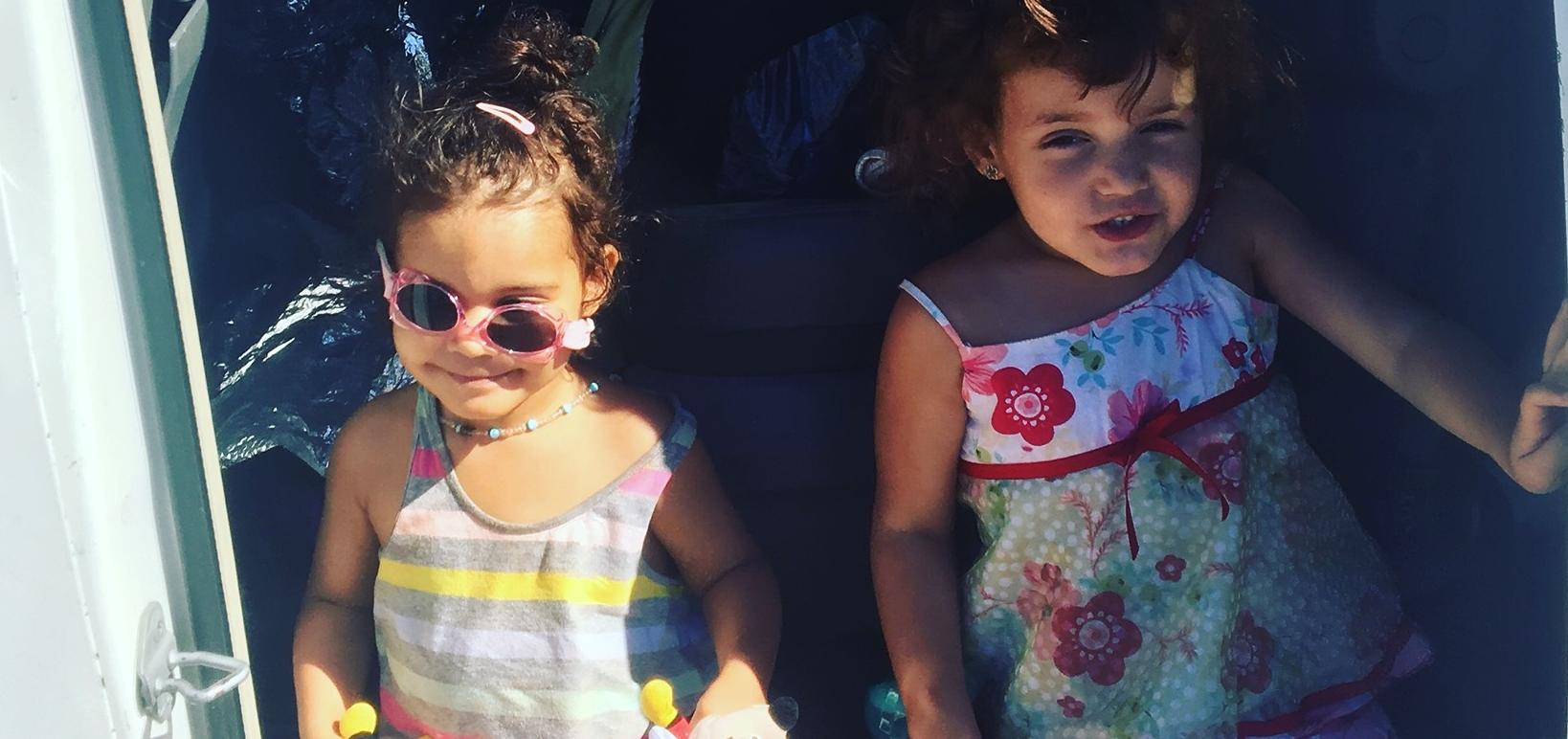 GiveSendGo - Homeless mother with kids wants forever home : The Leader ...