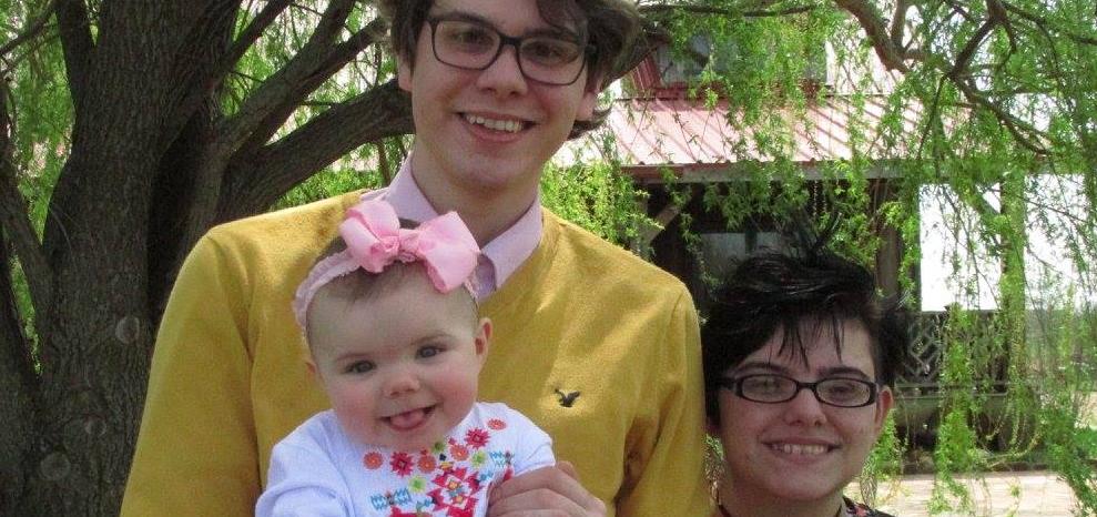 GiveSendGo - Help the corbin family et back on their feet : The #1 Free ...