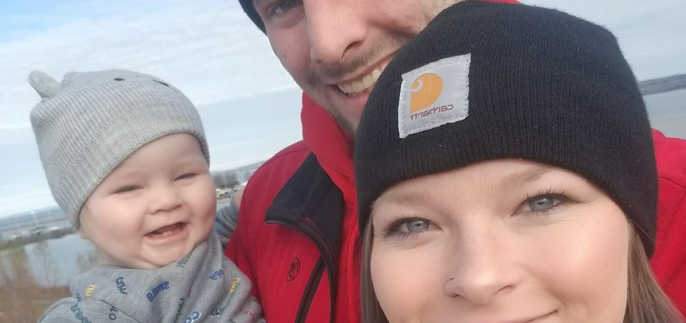 GiveSendGo - Treadwell family: The Leader in Freedom Fundraising.