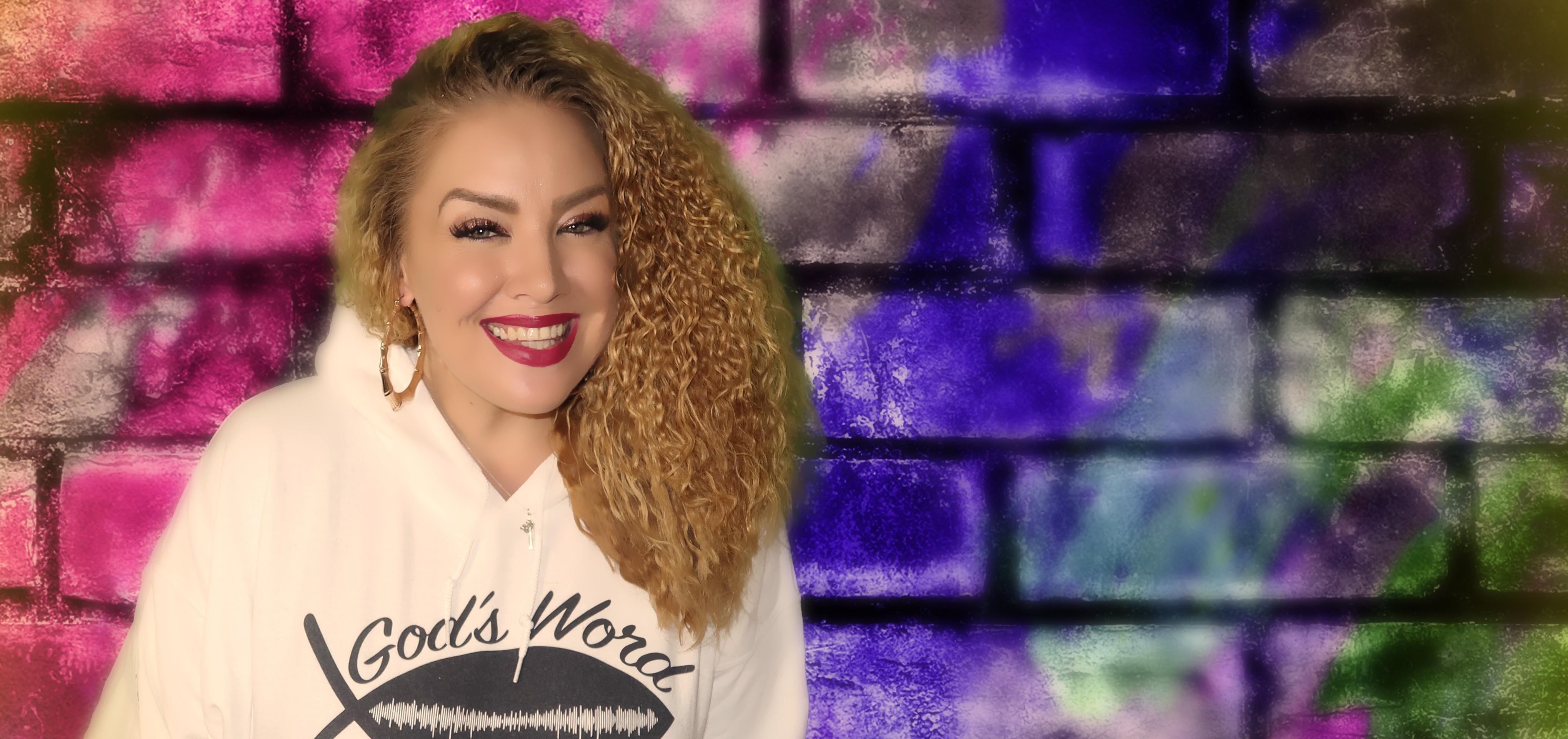 GiveSendGo - Let’s Partner to Complete Reyna’s Music of Hope: The #1 ...