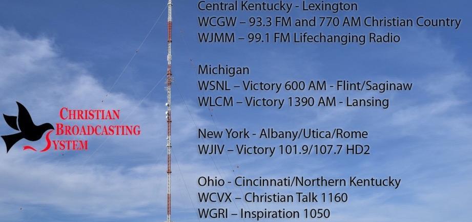 GiveSendGo - Help Christian Radio Share the Gospel: The #1 Free ...