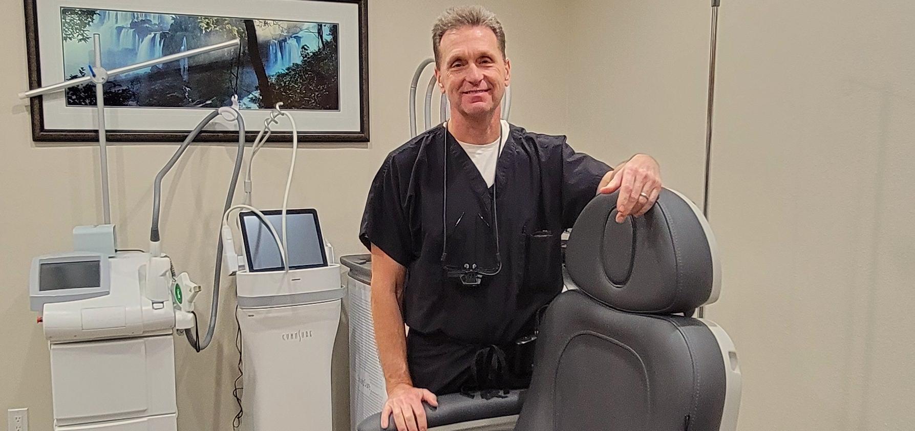 GiveSendGo - Covid Treatment Physician Dr Eric Hensen: The #1 Free ...