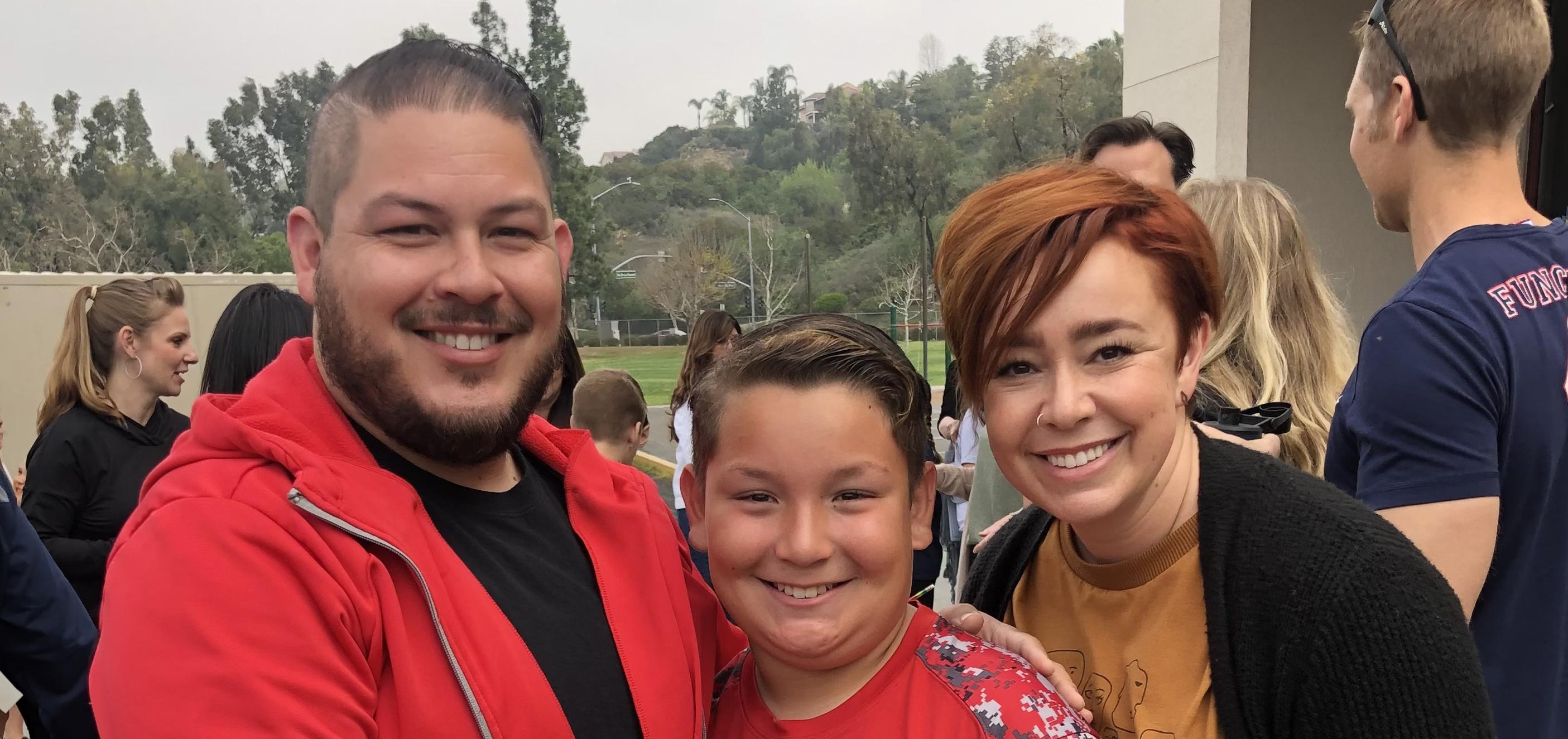 GiveSendGo - Uvalle Family Legal Fees: The #1 Free Christian ...