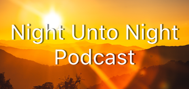GiveSendGo - Night Unto Night Podcast: The Leader in Freedom Fundraising.