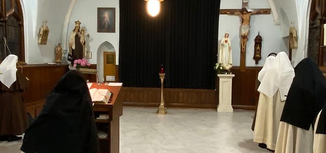 GiveSendGo - Feed the nuns: The #1 Free Christian Fundraising Site.