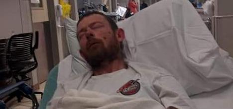 GiveSendGo - Shawn Clemons Recovery Fund for bills and expenses: The #1 ...