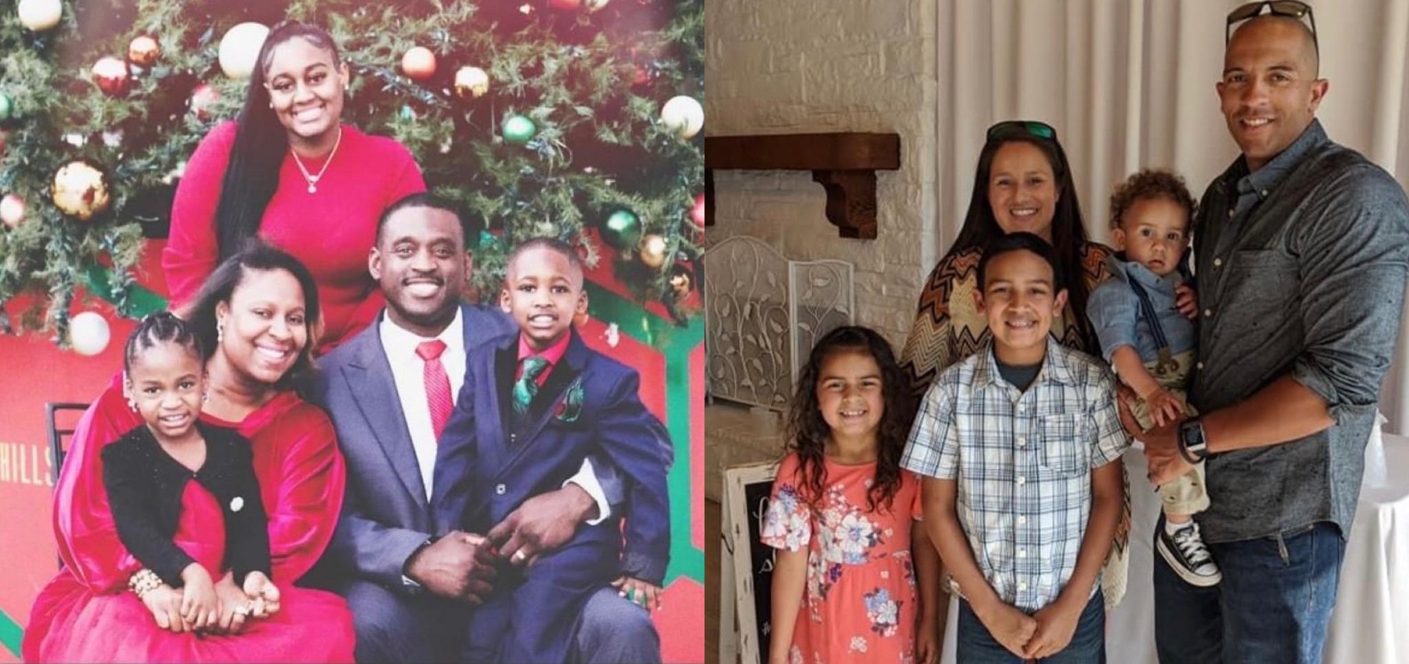 GiveSendGo - Help Two Wrongly Accused Dallas Police Officers: The #1 ...