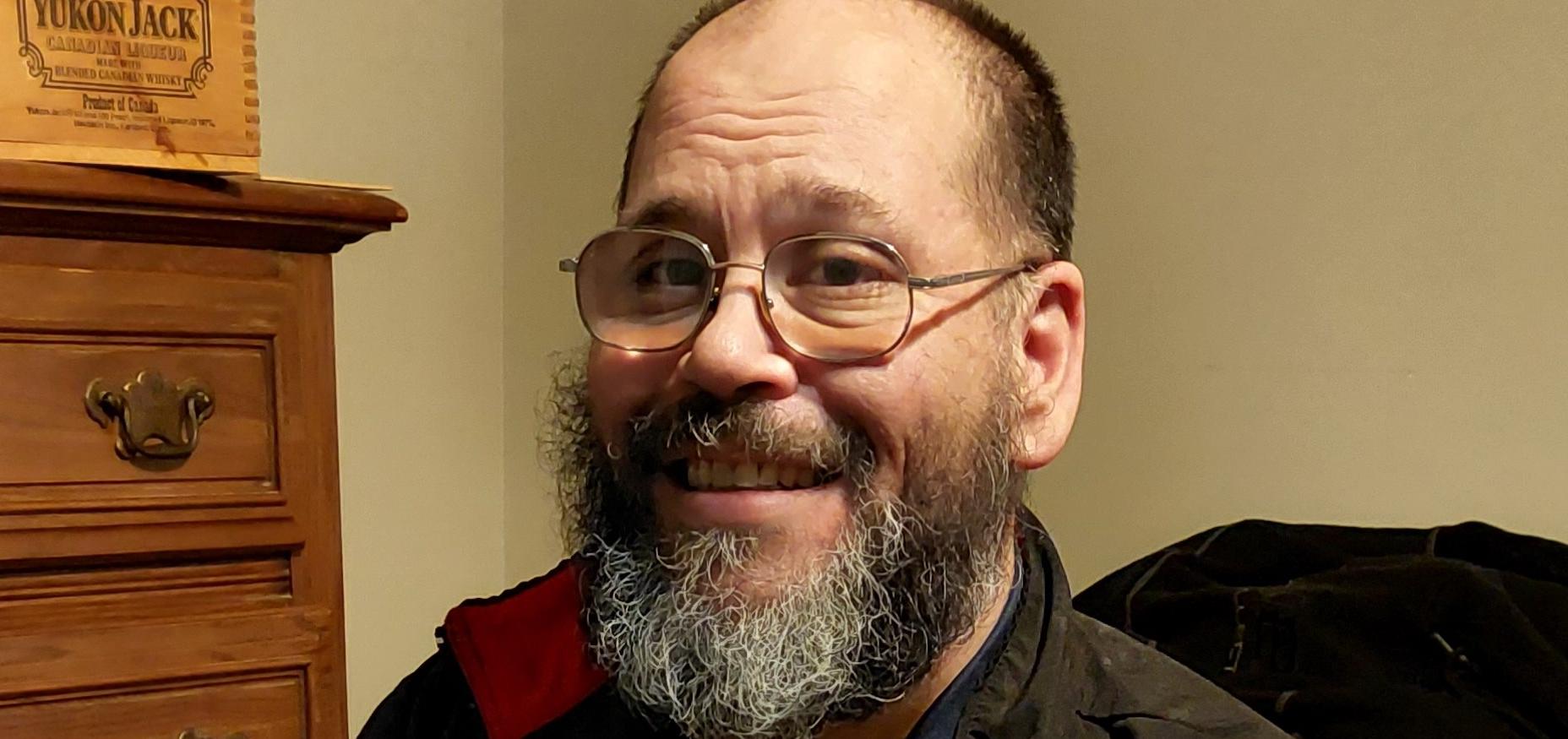 GiveSendGo - Help Pete get his leg so that he can walk again: The ...