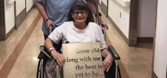 GiveSendGo - Nicki Troyer Medical Bills: The #1 Free Christian ...