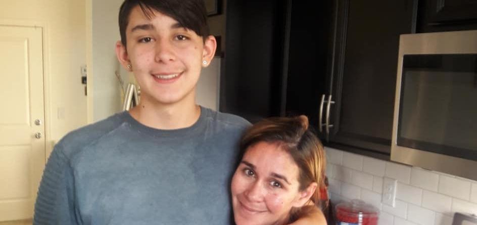 GiveSendGo - Roman Hayes Young Memorial Fund: The Leader in Freedom ...