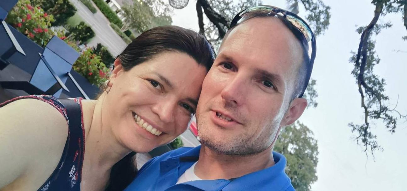 GiveSendGo - Our Love Story: The #1 Free Christian Fundraising Site.