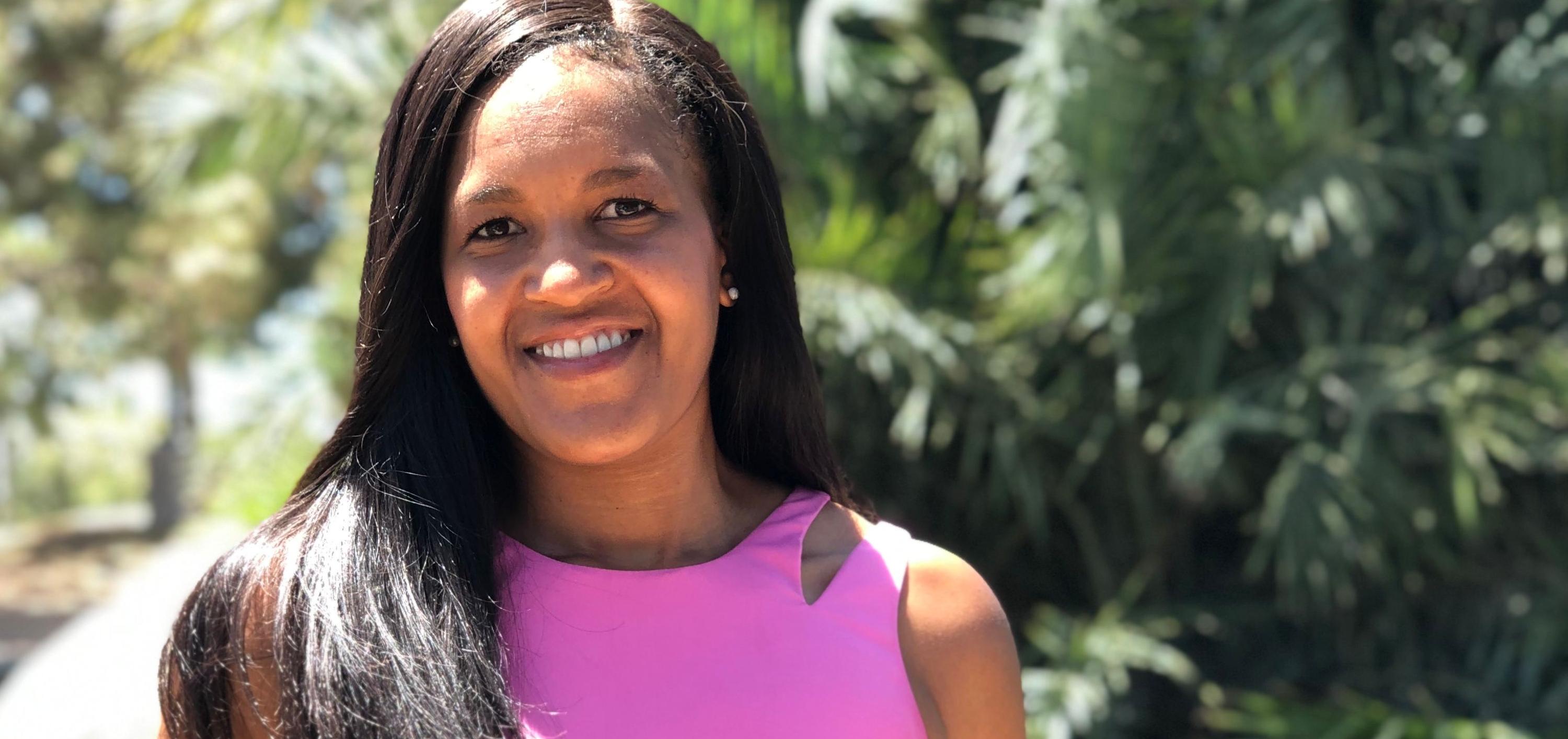 GiveSendGo - Send Dr. Michelle to Ghana: The Leader in Freedom Fundraising.