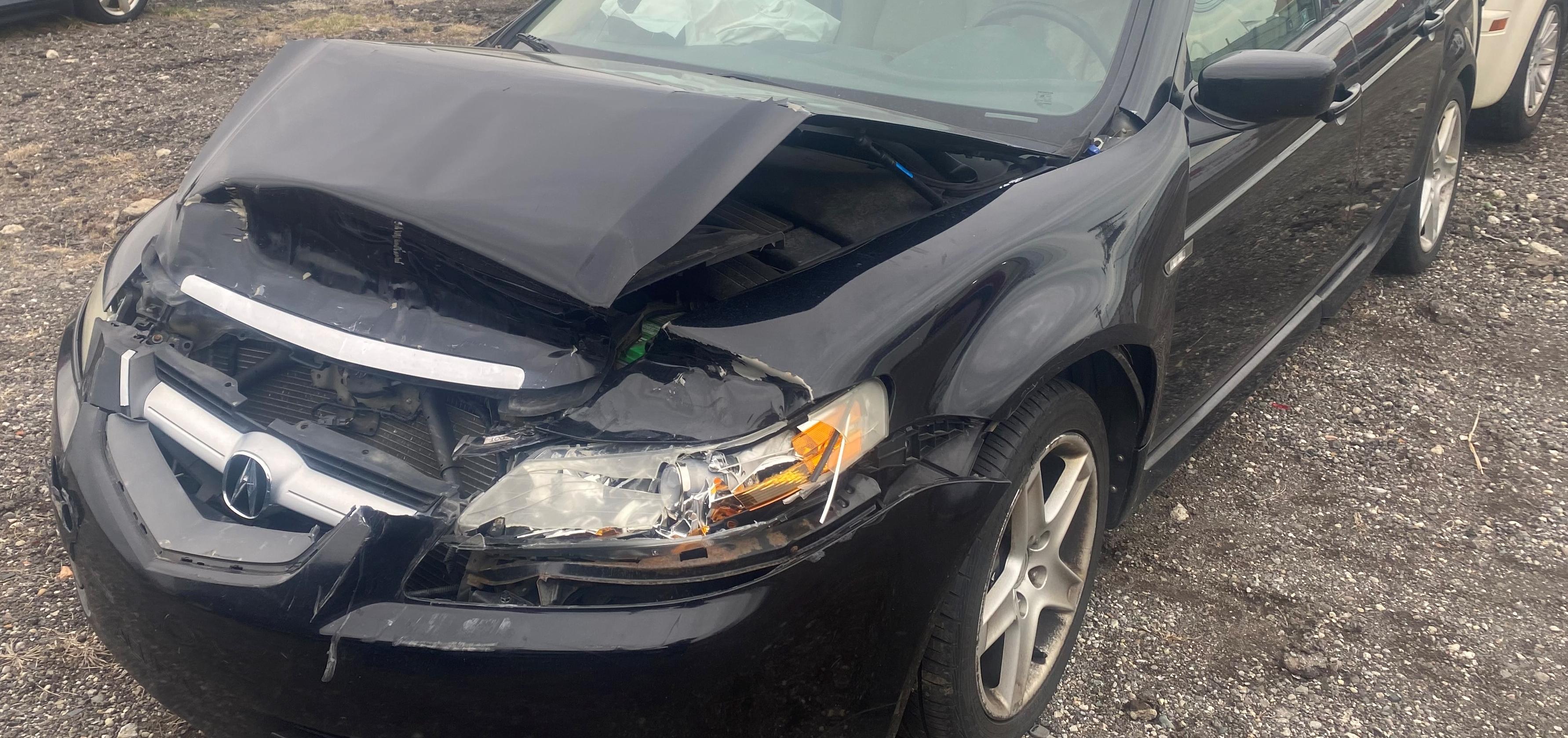 GiveSendGo - Alex's car fund: The #1 Free Christian Fundraising Site.