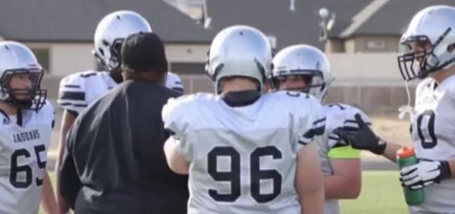 GiveSendGo - Supporting Terrance Webb: The Leader in Freedom Fundraising.