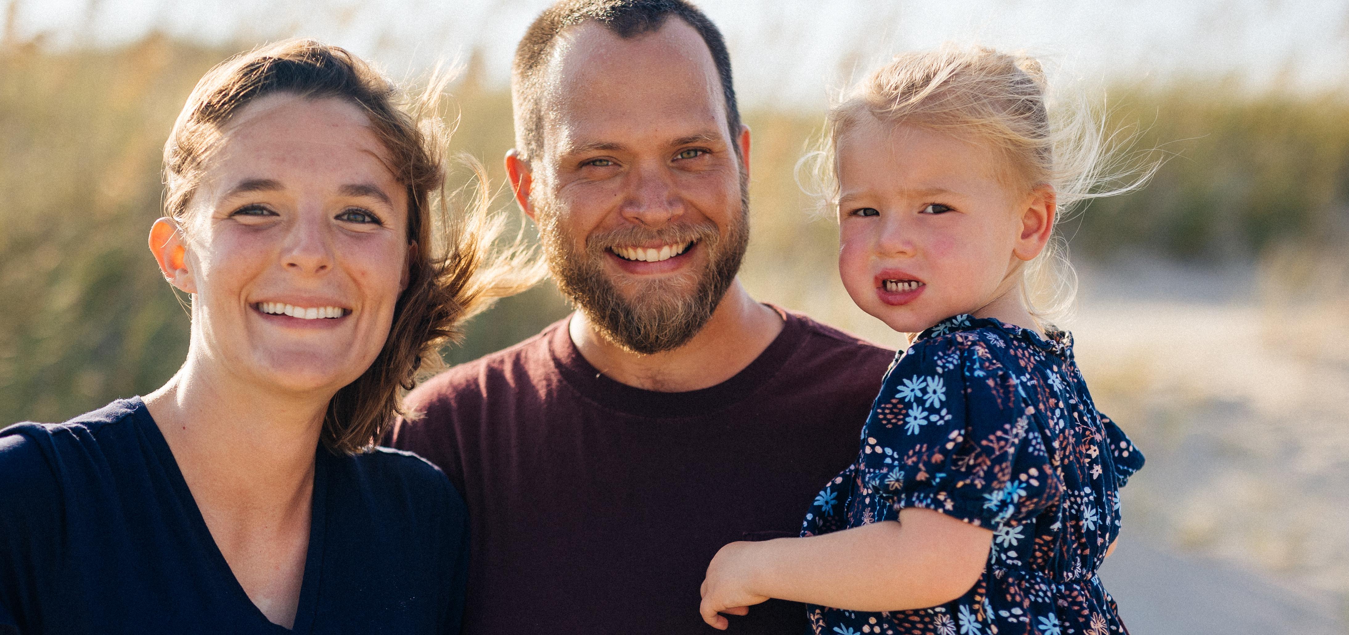 GiveSendGo - Help the Rhyne Family Adopt: The Leader in Freedom ...