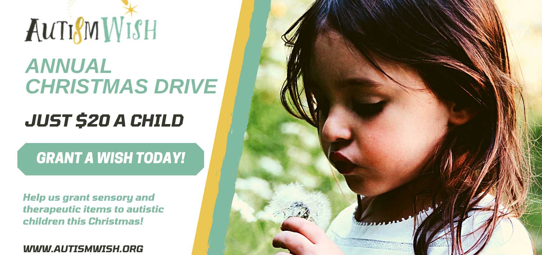 GiveSendGo - Granting Wishes to Children on the Spectrum: The #1 Free ...