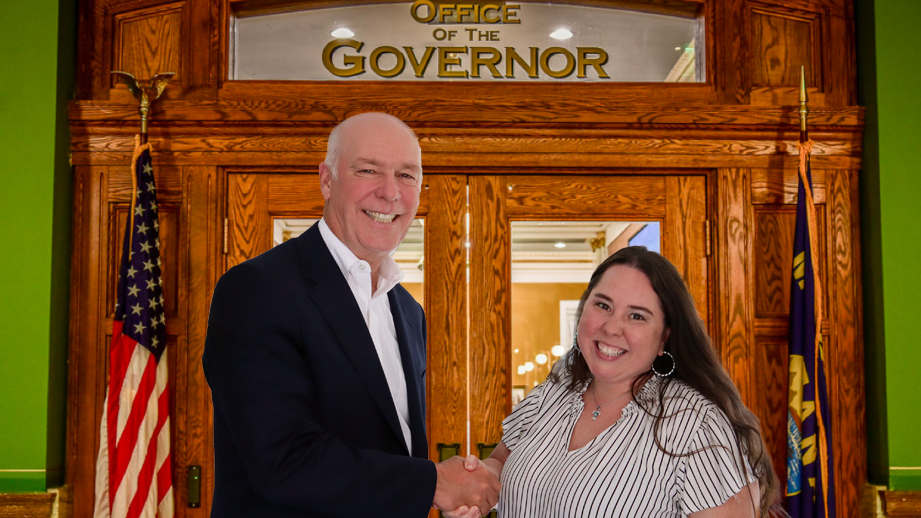 GiveSendGo - Supporting Tiffani Branch: The Leader in Freedom Fundraising.