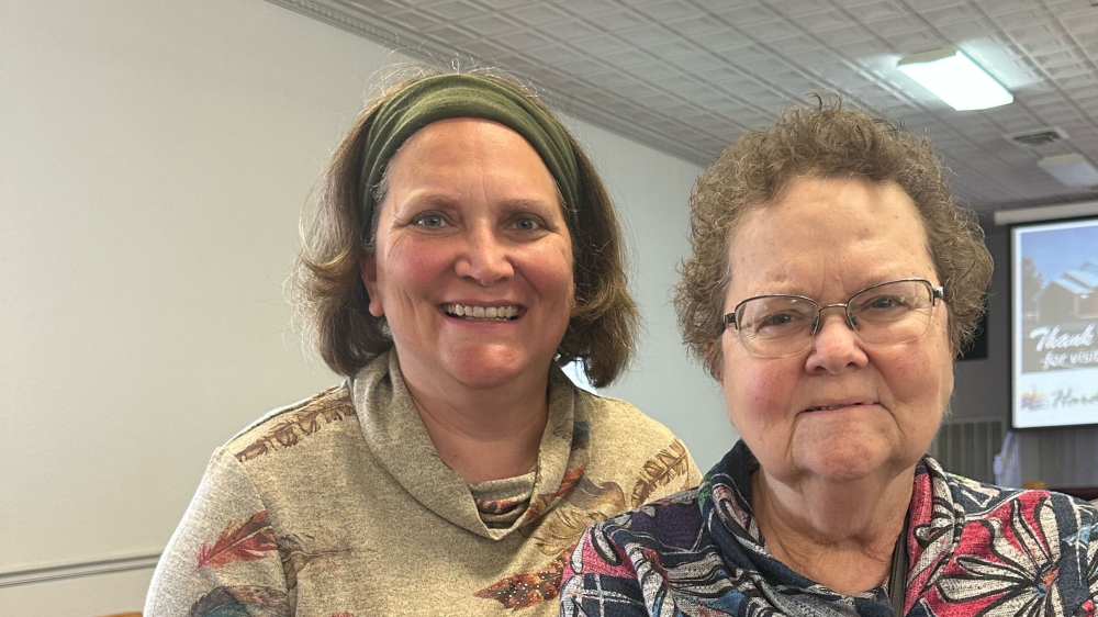 GiveSendGo - Gail Carter for ALS Support: The Leader in Freedom ...