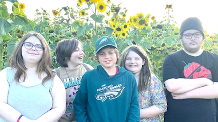 GiveSendGo - Supporting the McSpadden family: The Leader in Freedom ...