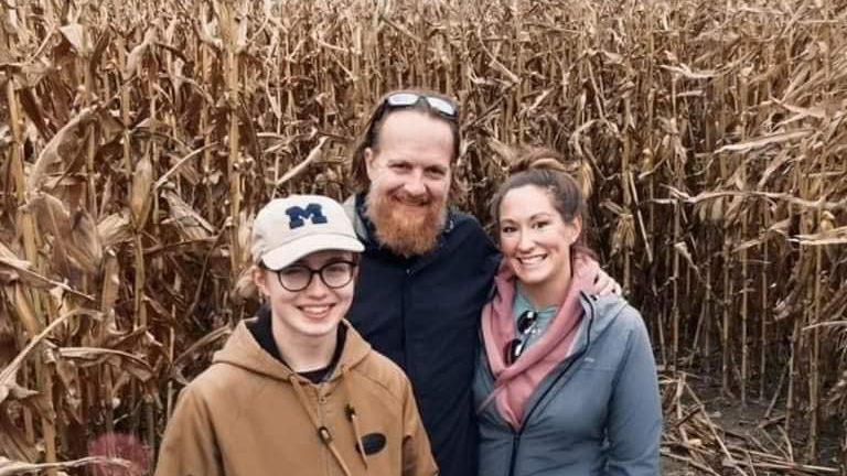 GiveSendGo - Supporting the McComb Family: The Leader in Freedom ...
