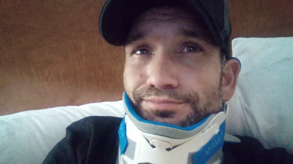 GiveSendGo - Adam Agha's Car Accident Recovery Fund: The Leader in ...