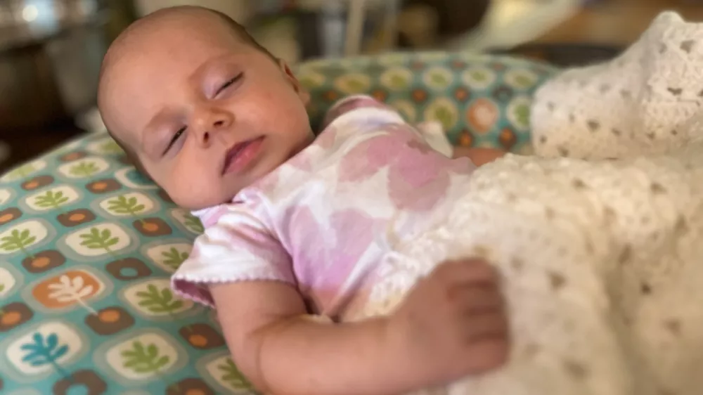 GiveSendGo - Supporting Willa Grace: The Leader in Freedom Fundraising.