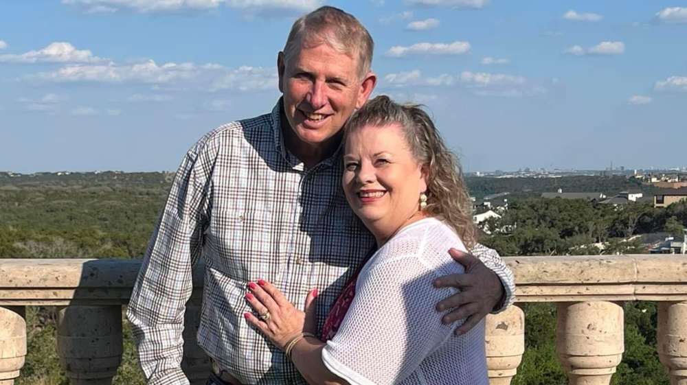 GiveSendGo - Send Terry & Ann To Alaska: The Leader in Freedom Fundraising.