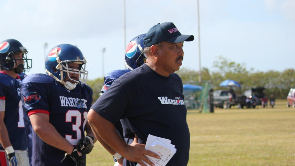 GiveSendGo - Supporting Loring “Coach” Cruz: The Leader in Freedom ...
