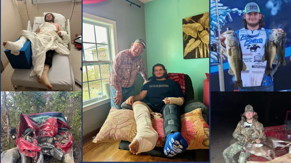 GiveSendGo - : The Leader in Freedom Fundraising.