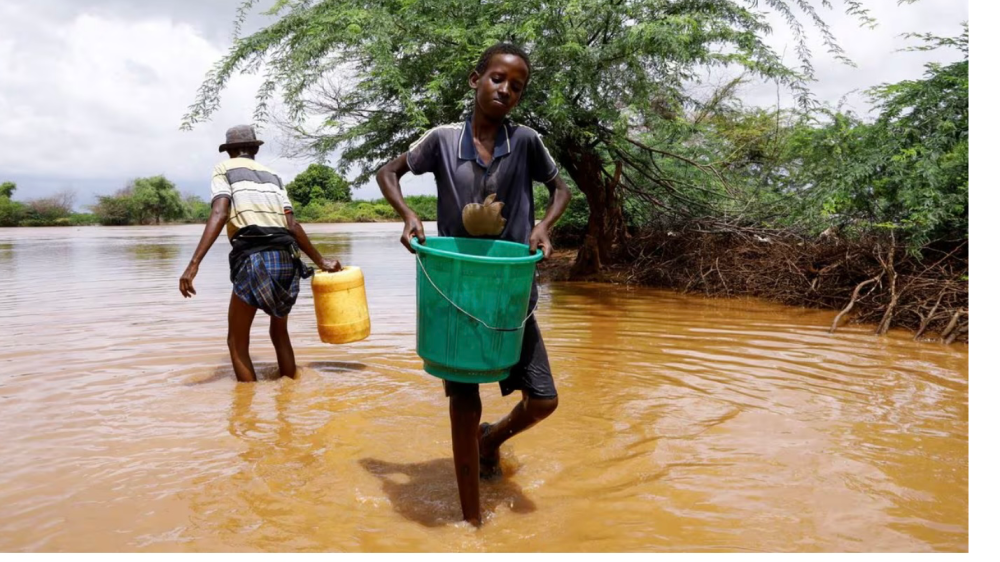 GiveSendGo - Relief for GEDO flood victims: The Leader in Freedom ...