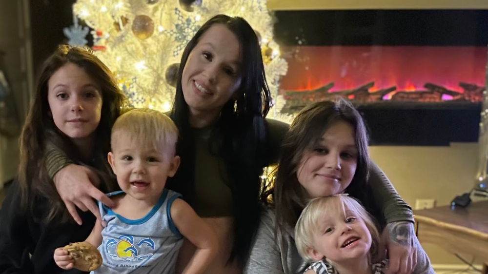 GiveSendGo - Support Krysta: The Leader in Freedom Fundraising.