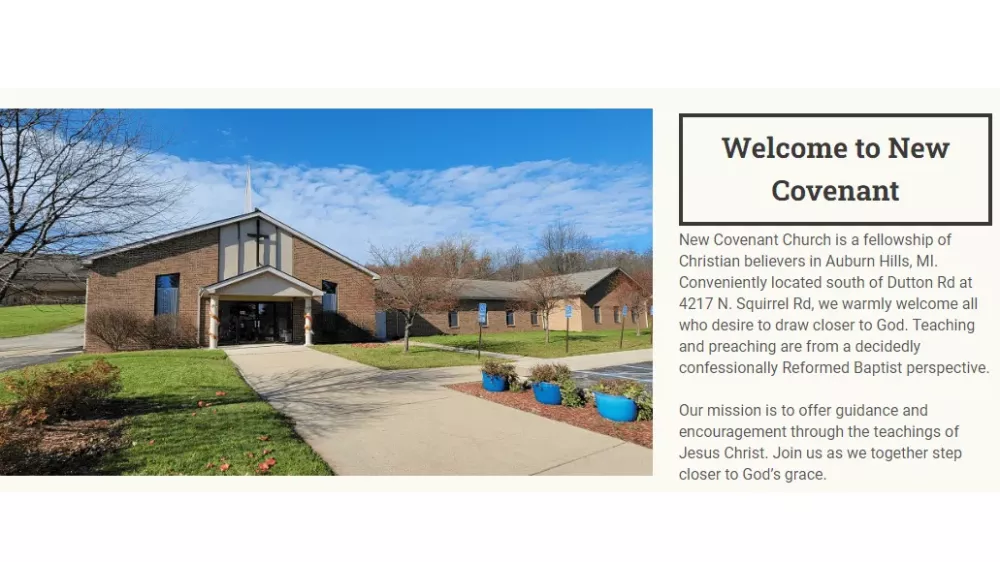 GiveSendGo | Support local church with building maintenance