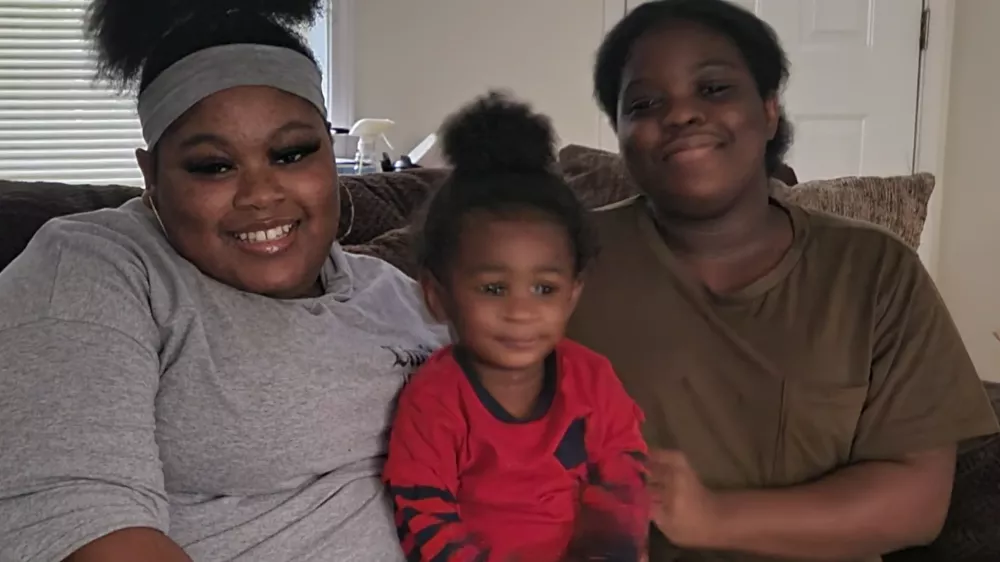 GiveSendGo - Support the Riley Family: The #1 Free Christian ...