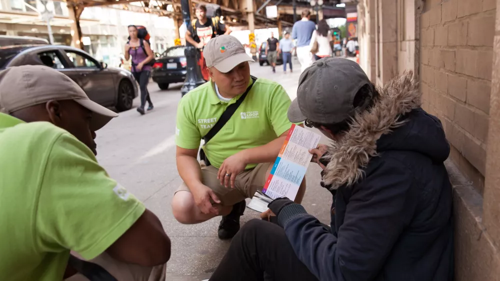 GiveSendGo - Homelessness: The Leader in Freedom Fundraising.