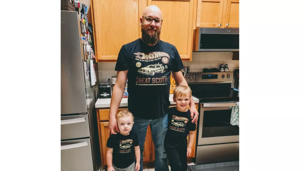 GiveSendGo - Supporting The Hahn Children: The Leader in Freedom ...