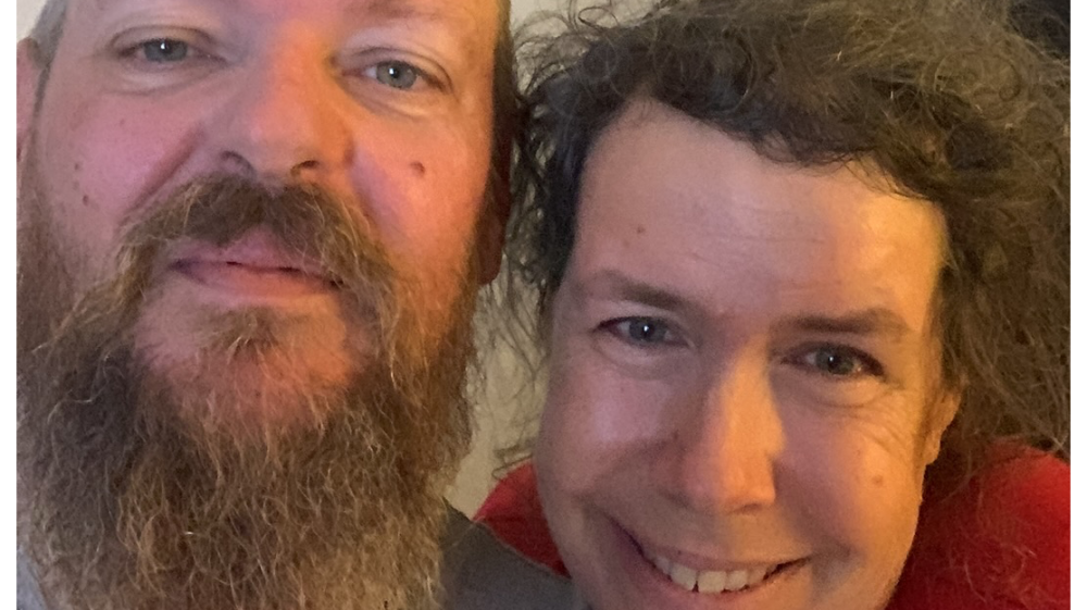 GiveSendGo | Help the Weissinger Family!