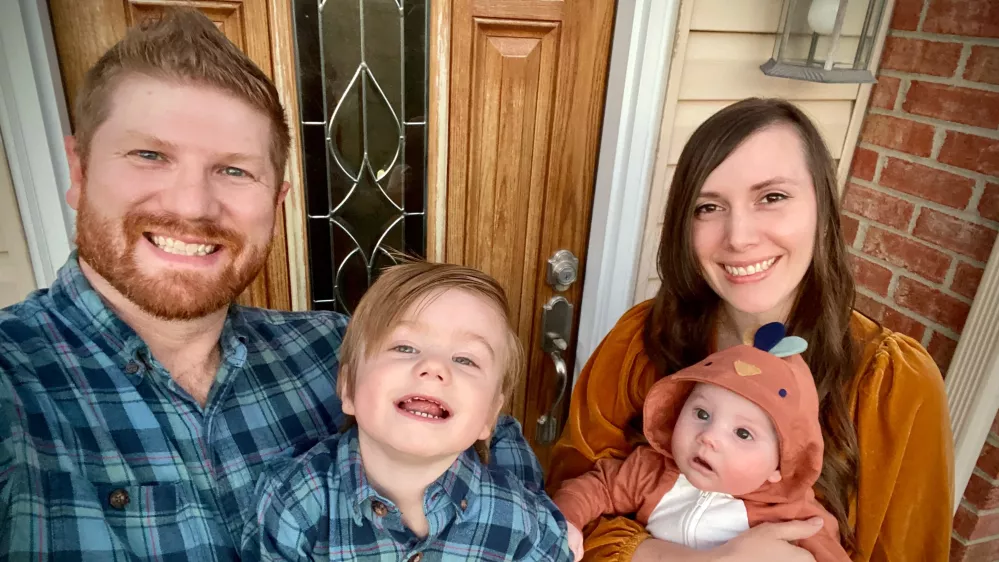 GiveSendGo | Supporting the Belknap Family